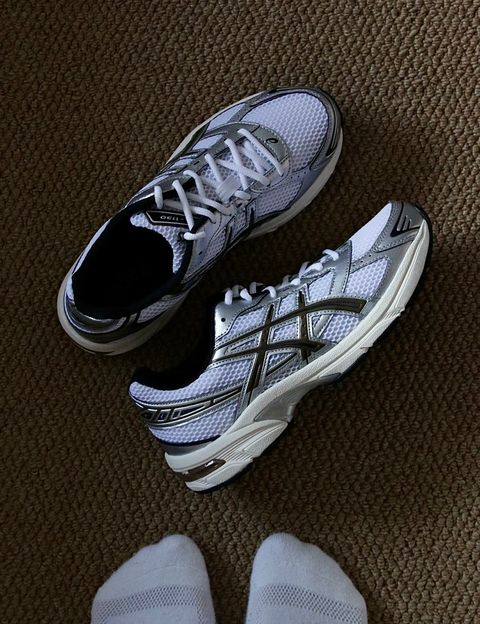 ASICS GEL-1030 – Thewoorolls