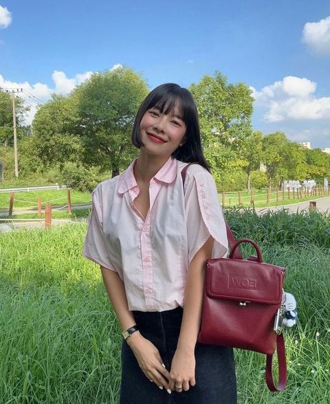 EOW DARIN BAG – Thewoorolls