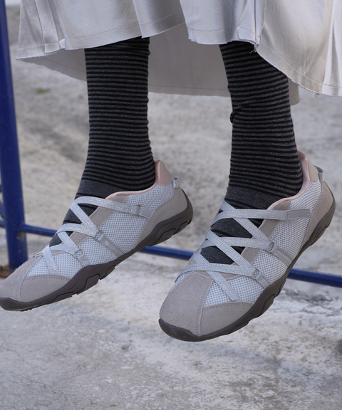 ROCKFISH ZANE X-STRAP SNEAKERS – Thewoorolls