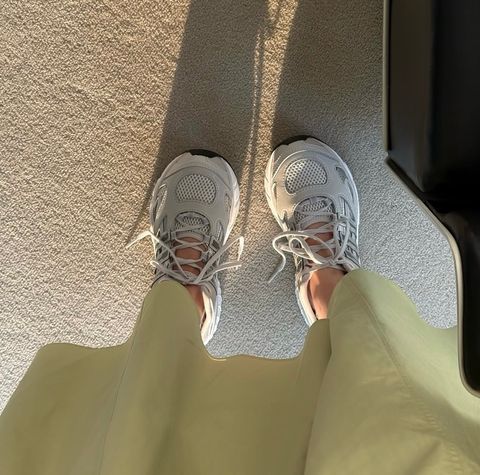 ADIDAS ADISTAR POSE – Thewoorolls