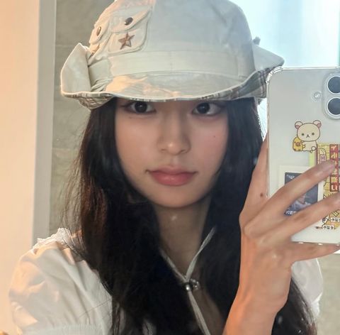 AEAE SAFARI BUCKET HAT – Thewoorolls