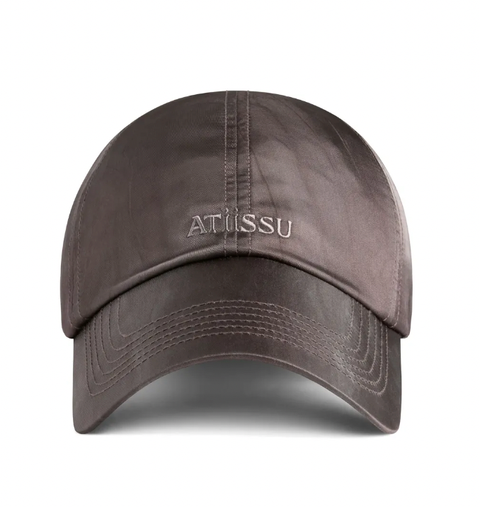 ATİİSSU雷帽 – Thewoorolls