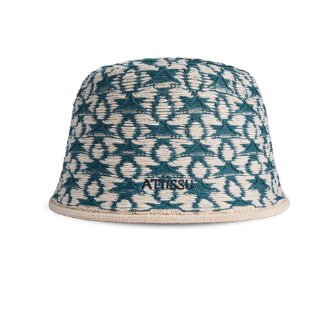 ATİİSSU HOLI BUCKET HAT – Thewoorolls