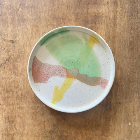 Medium Plate – BendangStudio