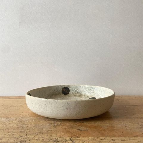 Pasta Plate M – BendangStudio