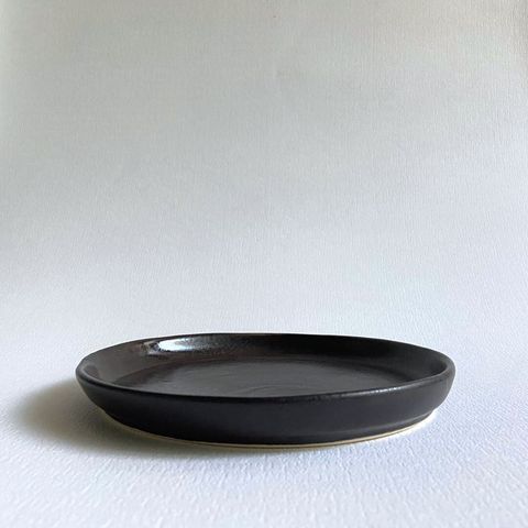 Petite Round Plate – BendangStudio
