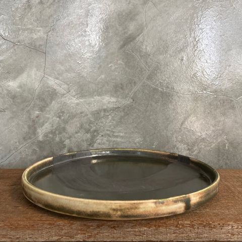 Main Course Plate 1 – BendangStudio