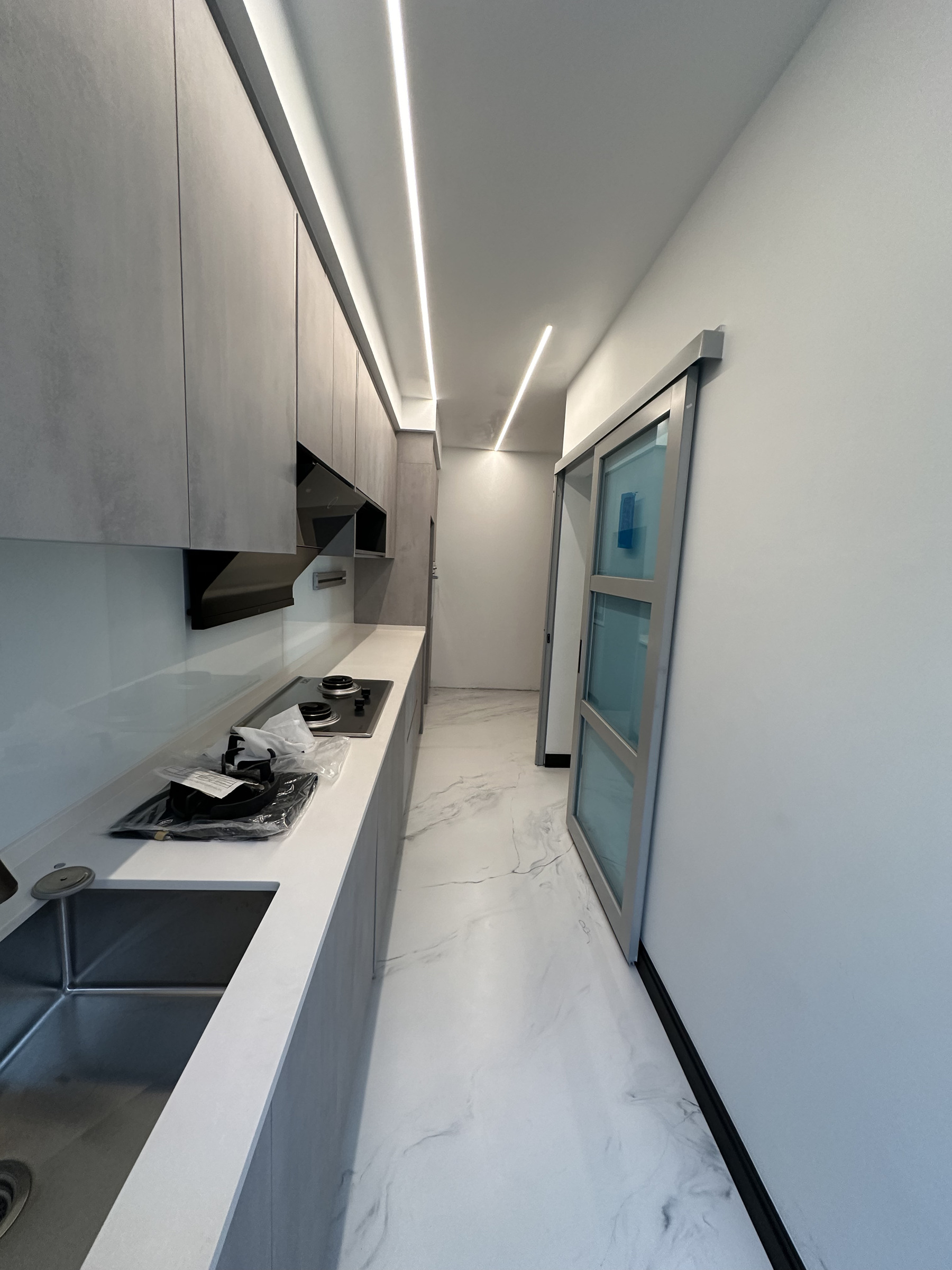 Mallow Kota Emerald @ Rawang – THE LIGHTING MAN