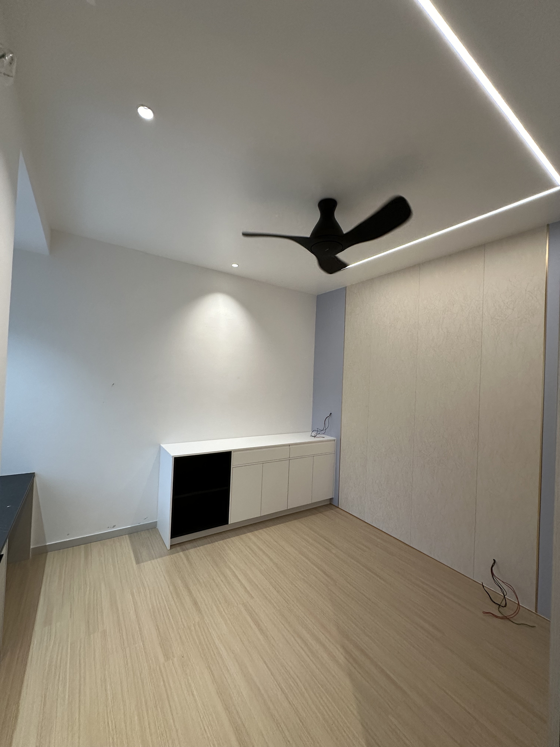 Mallow Kota Emerald @ Rawang – THE LIGHTING MAN