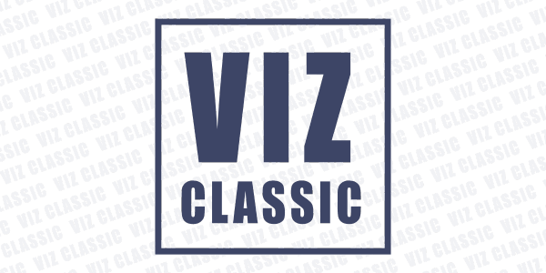 VIZ CLASSIC 男性精品服飾