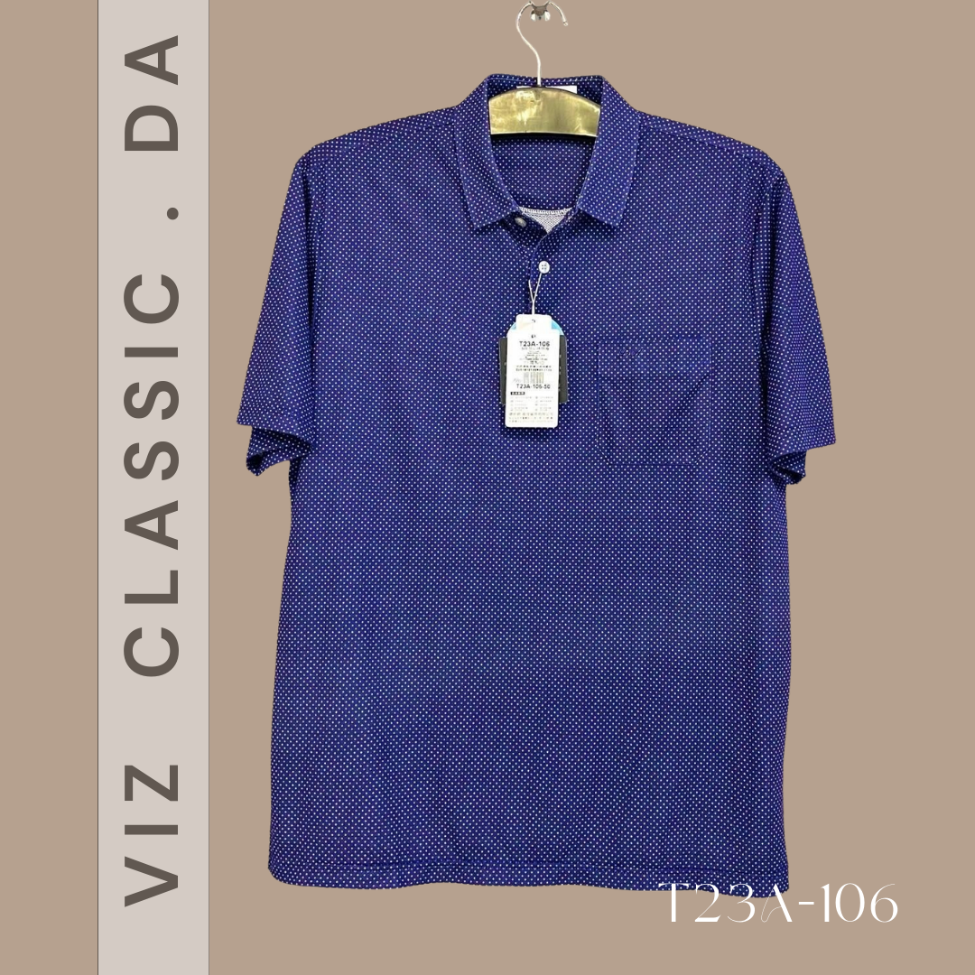 VIZ CLASSIC 男性精品服飾