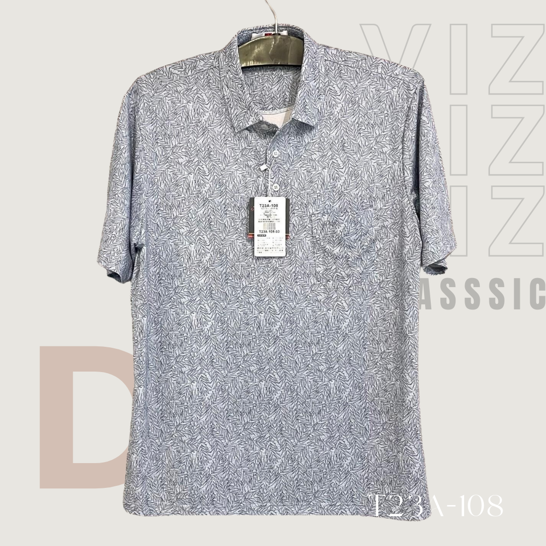 VIZ CLASSIC 男性精品服飾