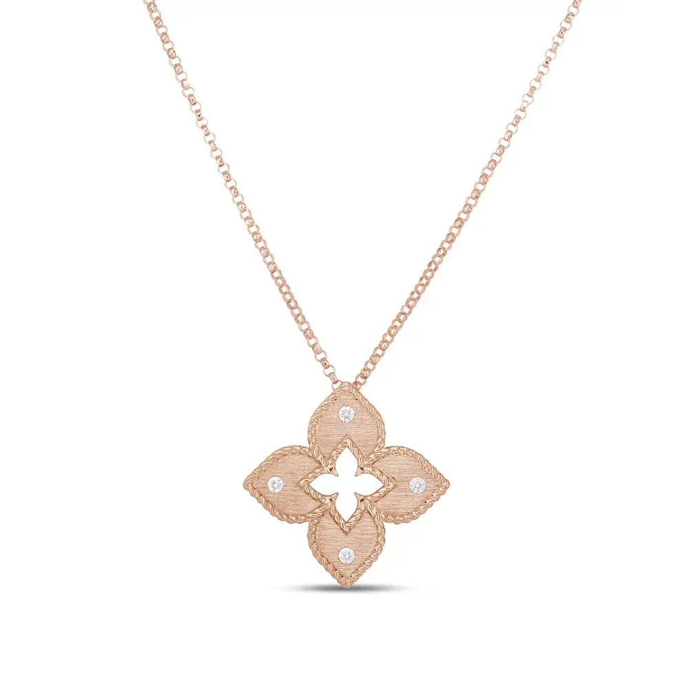 VENETIAN PRINCESS – Mystique Universal Sdn Bhd