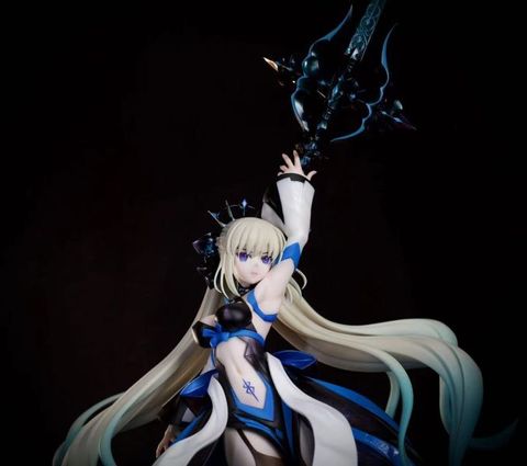 【已結單需要請洽客服】贗作工作室 FGO 摩根 Mooncell – 夢迴玩物