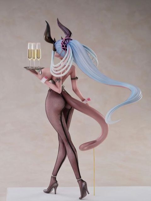 【GK預購】BC工作室 WF2024 fgo 伊吹童子 GK完成品 – 夢迴玩物