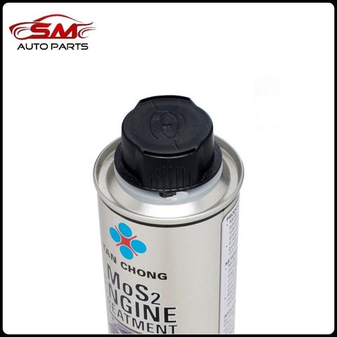 Tan Chong - MoS2 Engine Treatment ( Produced By Liqui Moly 300mL ) Made ...