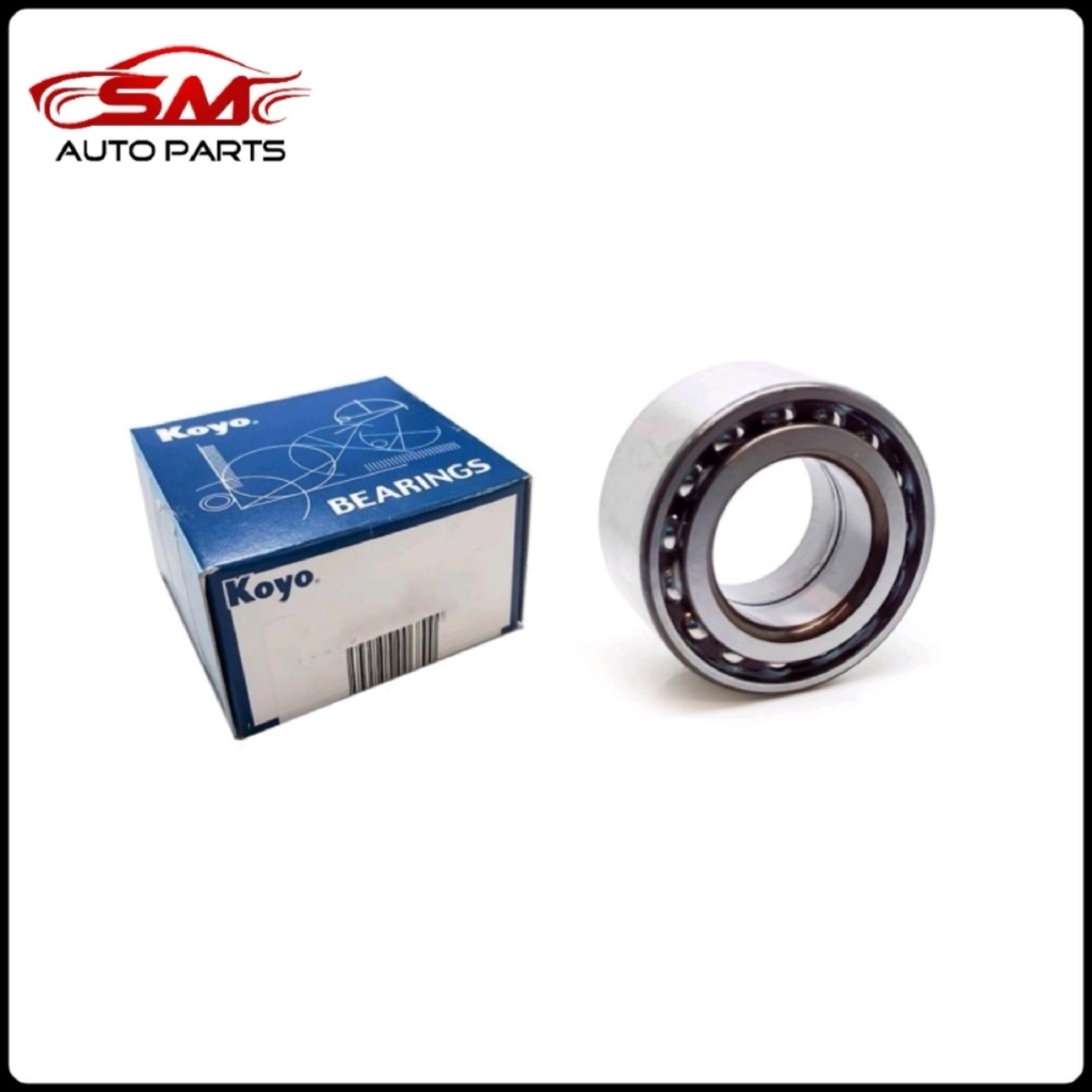 Suzuki Alto Front Wheel Bearing Koyo Sin Ma Auto Parts Trading