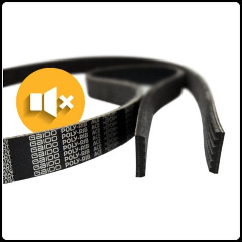 Gaido Timing Belt Set - TRITON LITE 2WD PAJERO V34 INOKOM LORIMAS AU26 ...