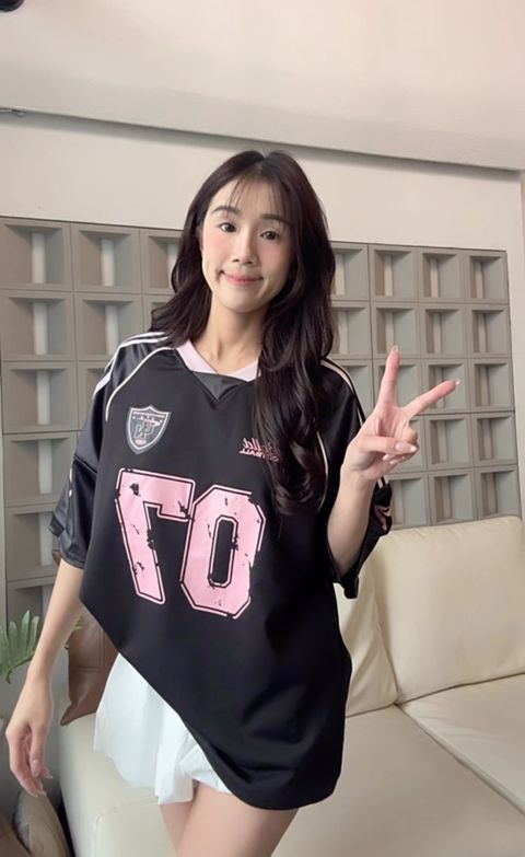 CN008#珠光07号美式球衣 – ME2BEGIN.CO ENTERPRISE