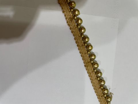 Bead lace – 1000 Yards