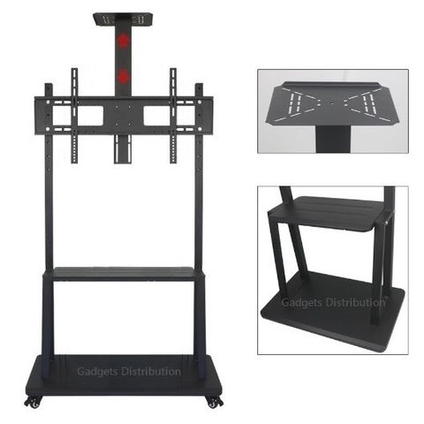 200kg TL2100 55 to 110 Heavy Duty Extra Large Inch Portable TV 2100 ...