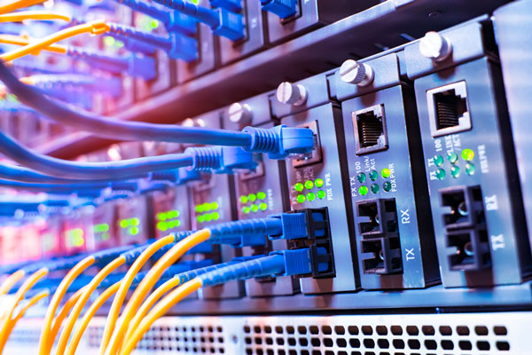 About – Nexus Integration