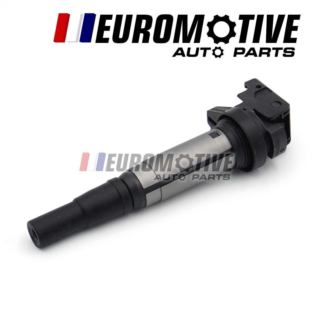 Original Ignition coil (1.6 Turbo) Peugeot Citroen – Euromotive Auto Parts