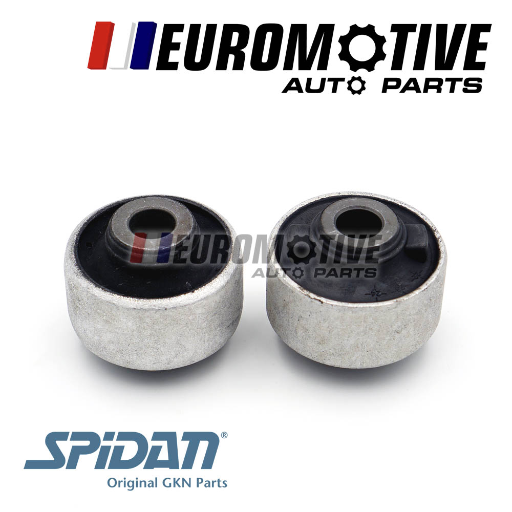Lower Arm Bush Peugeot 208 2008 SPIDAN – Euromotive Auto Parts