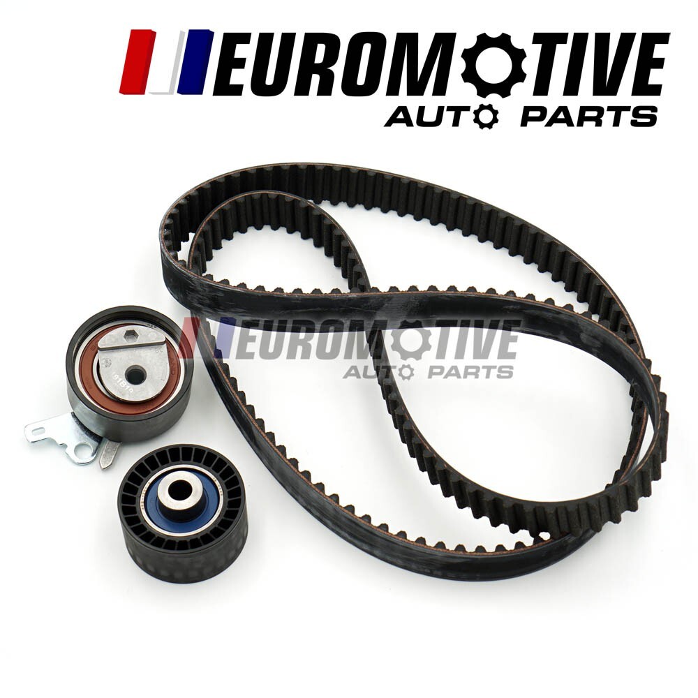 Timing Belt Kit (EW10) Peugeot 407 807 Citroen C5 C8 Evasion16v Xsara ...