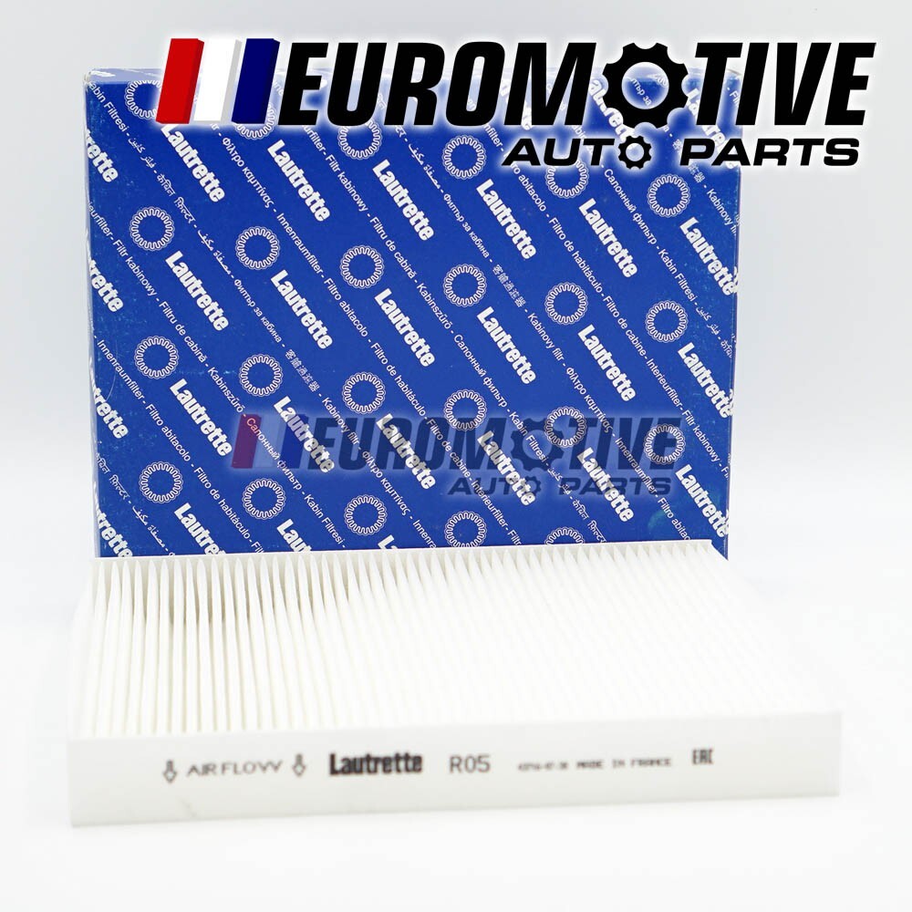 Cabin Filter Citroen Xsara Picasso – Euromotive Auto Parts