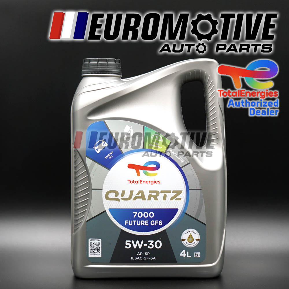 Euromotive Auto Parts