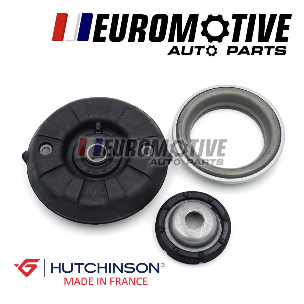 Front Absorber Mounting Peugeot 3008 5008 - Hutchinson – Euromotive ...