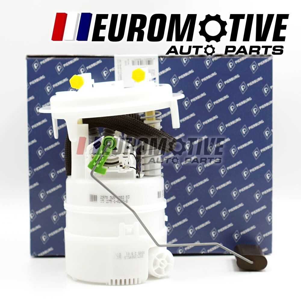 Fuel Pump Peugeot 508 (1.6) – Euromotive Auto Parts