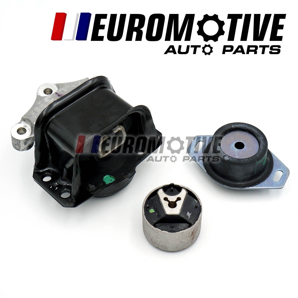 Engine Gearbox Mounting Peugeot 308 3008 408 5008 RCZ Citroen DS4 DS5 – Euromotive Auto Parts