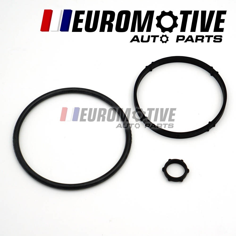 Original Oil Filter Bracket Gasket Seal Peugeot 206 207 – Euromotive ...