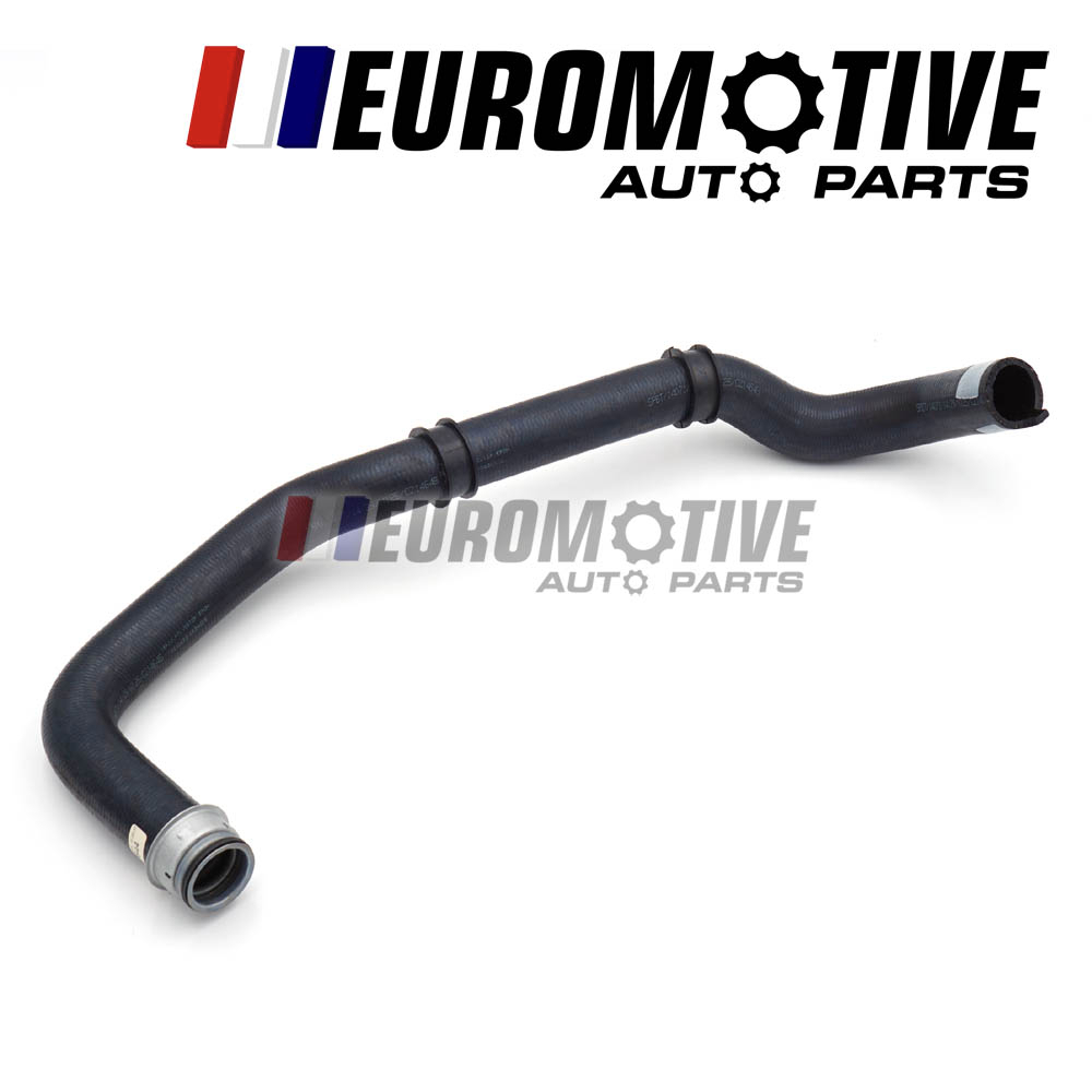 Original Radiator Lower Hose Peugeot 306 – Euromotive Auto Parts