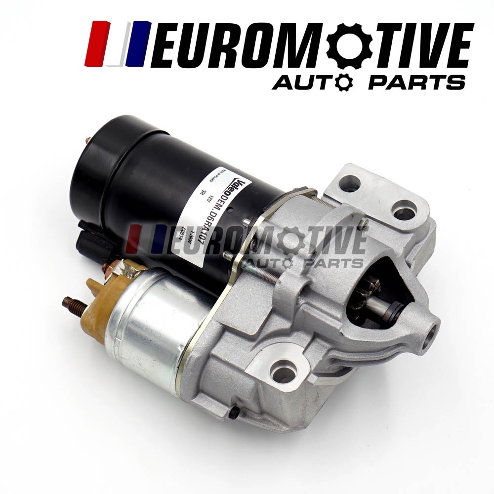 Original Starter Motor (3.0 V6) Peugeot 406 407 607 Citroen C5 ...
