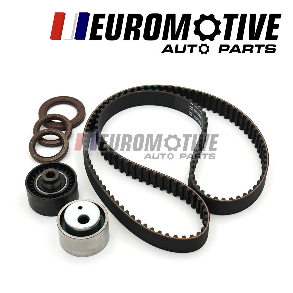 Timing Belt Kit Peugeot 406 – Euromotive Auto Parts