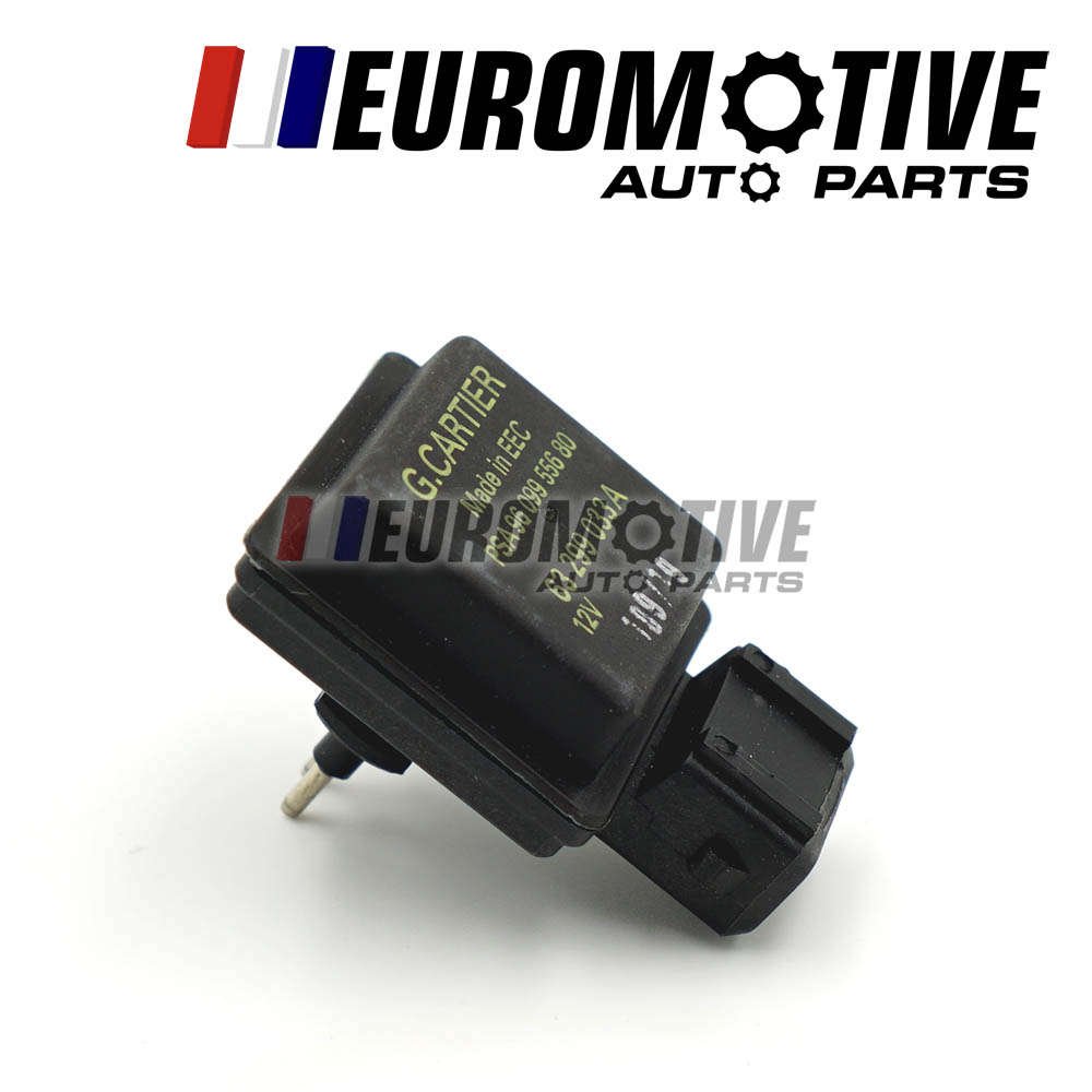 Euromotive Auto Parts