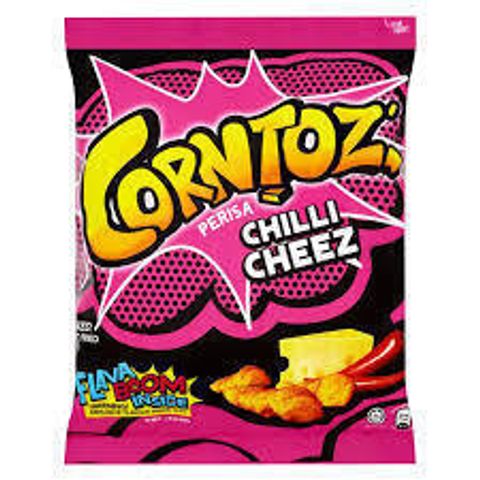 Corntoz – Product Day Group A