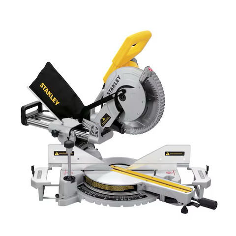 STANLEY SM18-B1 SLIDING MITRE SAW 10" – HuaChian . Sarawak