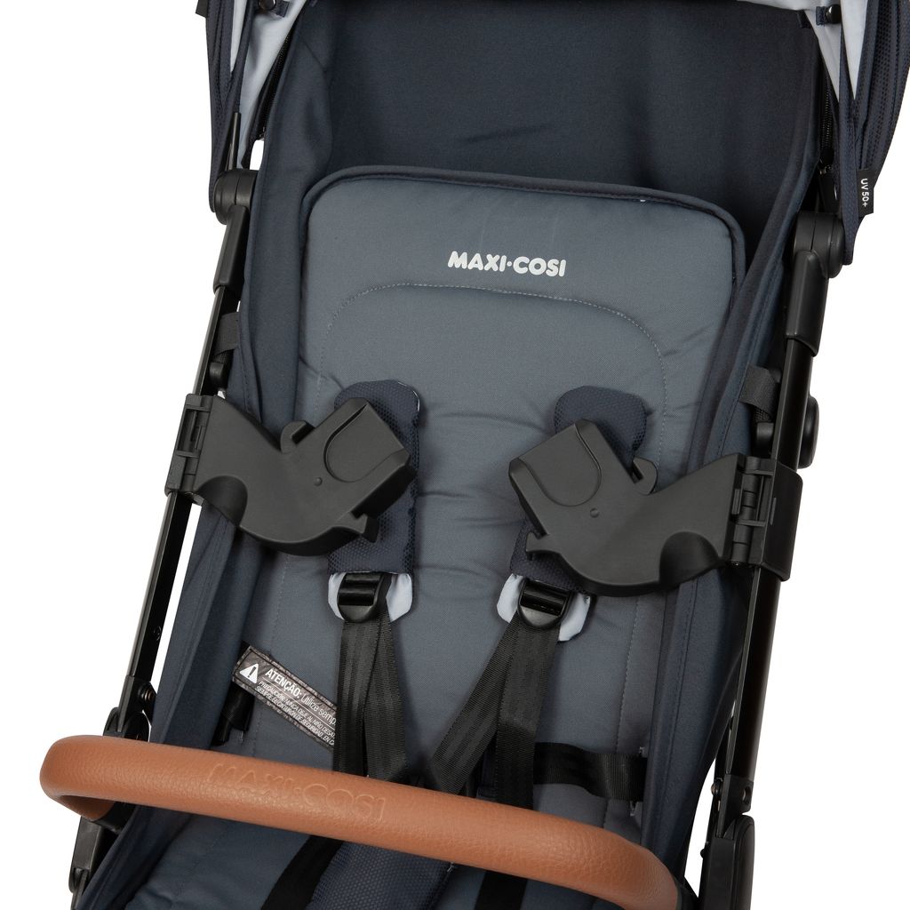 Maxi Cosi Eva Compact Cabin Size Stroller – Aishah Baby Store