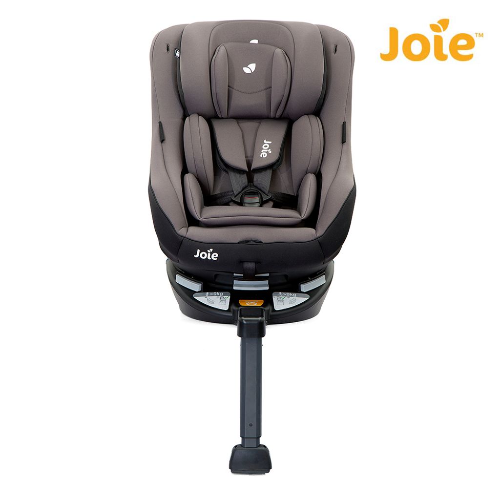 Luxus Kindersitz Joie Spin 360 Bilder