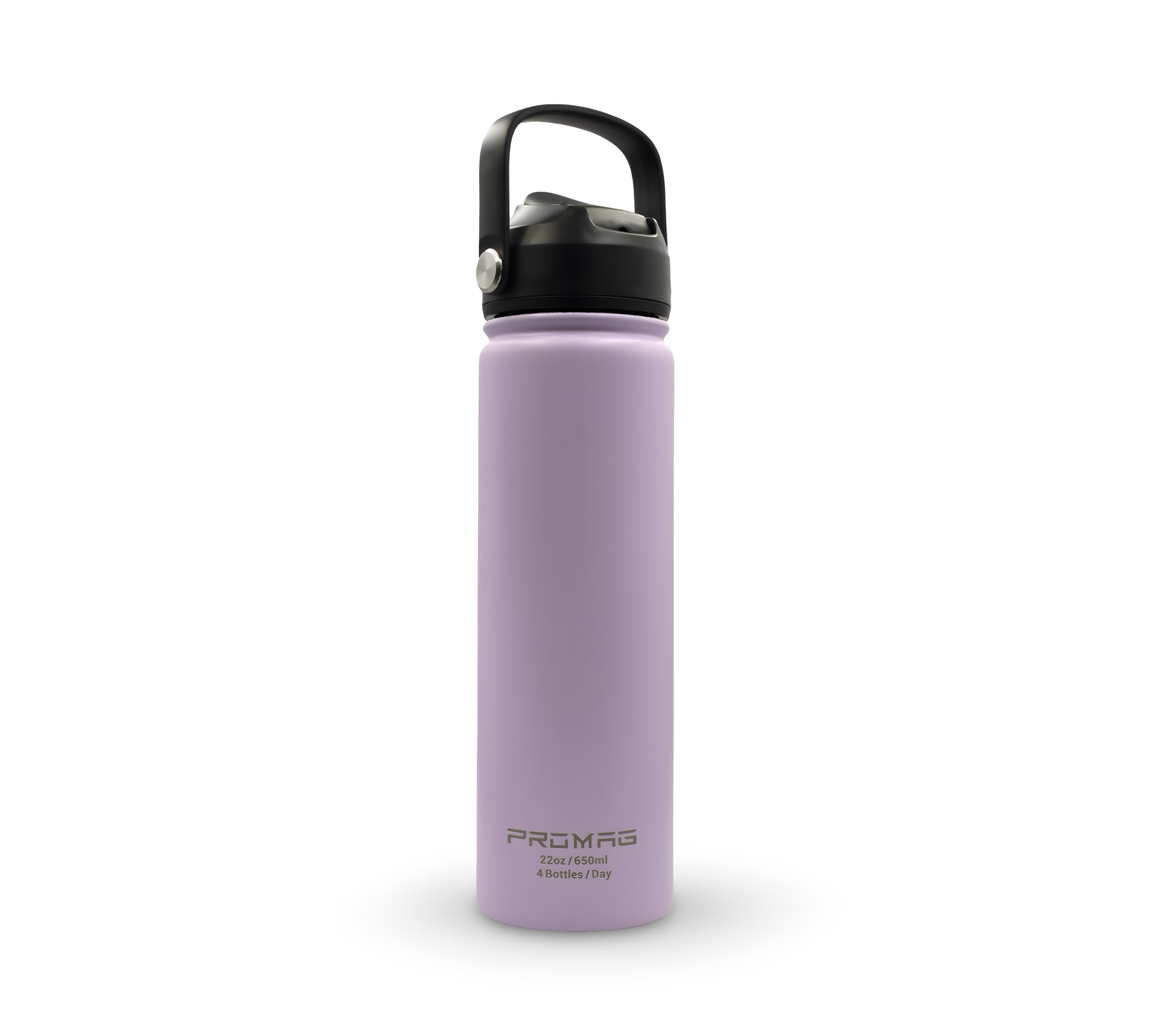 Sip Cap 650ml – PROMAG