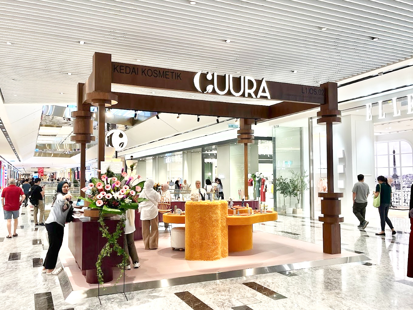 Cuura Malaysia Sdn Bhd