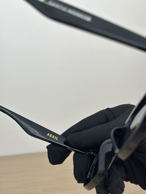 GM Agail (Mid-Range) – SUEDIO SPECTACLES