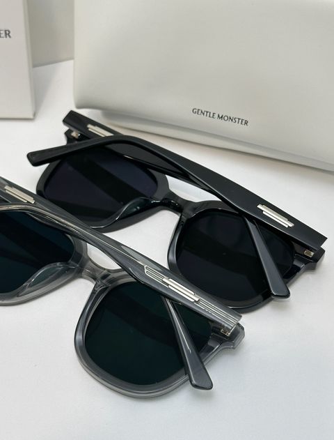 GM Jackie (High Range) – SUEDIO SPECTACLES