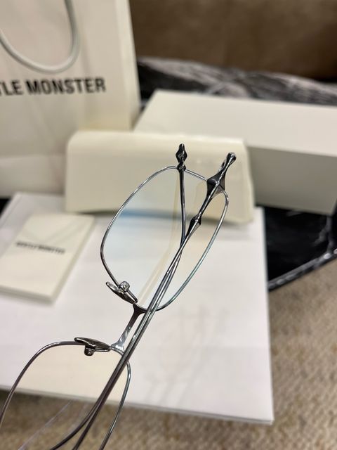 GM Atomic (High Range) – SUEDIO SPECTACLES