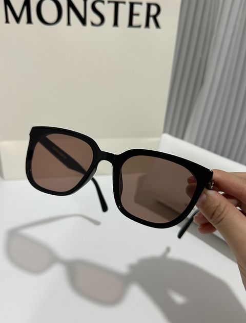 GM Tam (Mid Range) – SUEDIO SPECTACLES