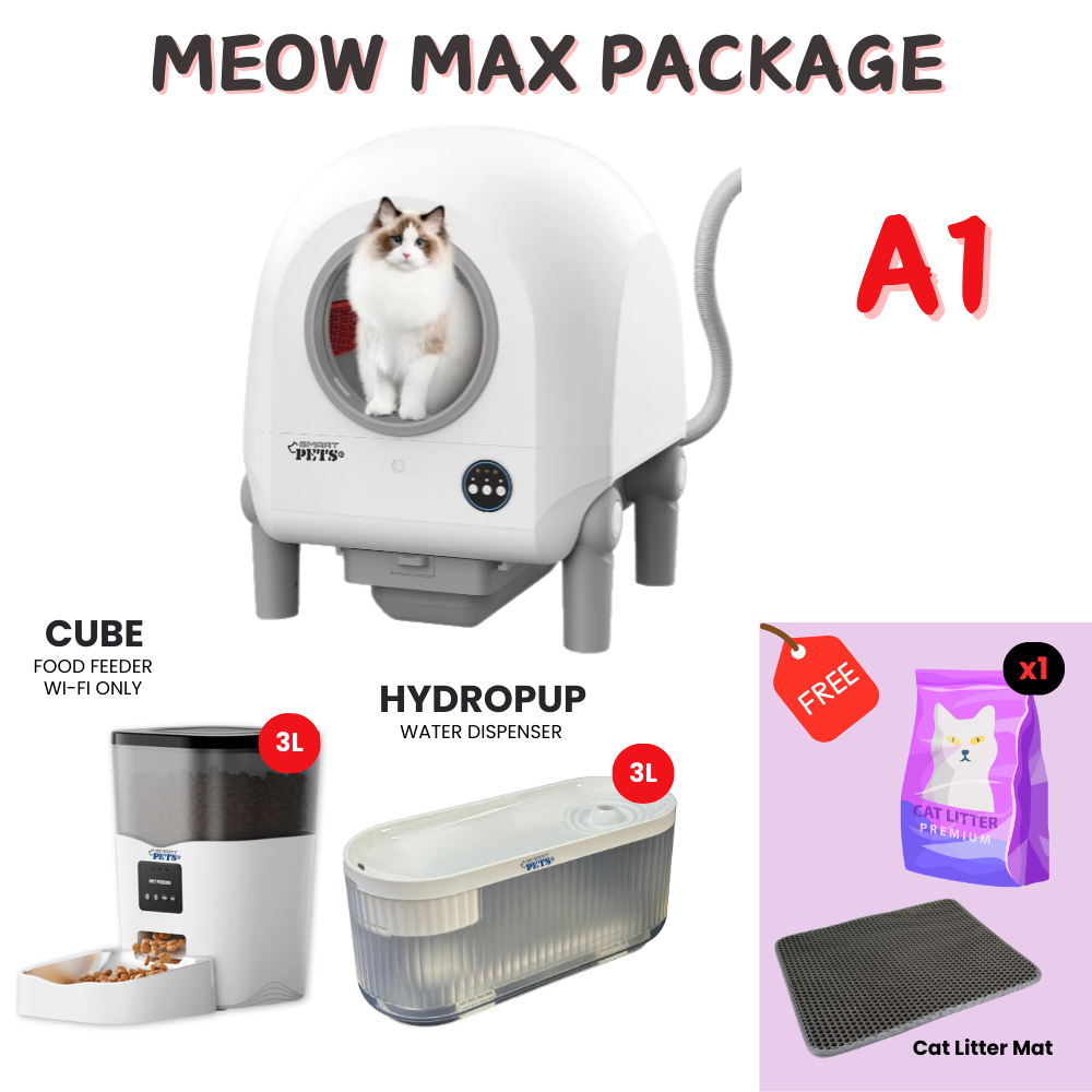 All products – Smart Pets